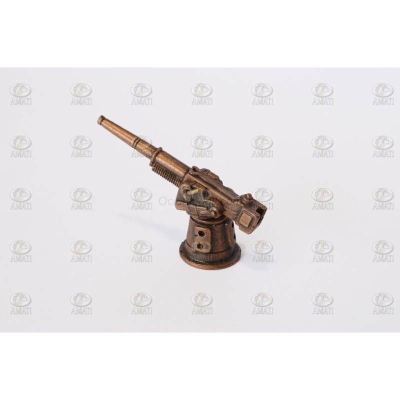 Blog de ociomodell.com - Cañón moderno 35mm. 1ud. Marca Amati. Ref ...